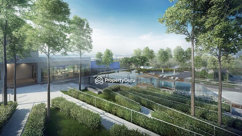 One Cochrane Residence - Condominium for Sale or Rent | PropertyGuru ...