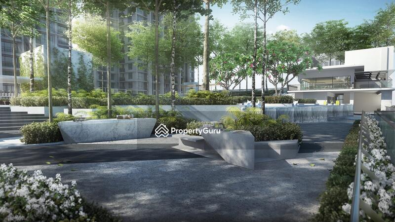 One Cochrane Residence - Condominium for Sale or Rent | PropertyGuru ...