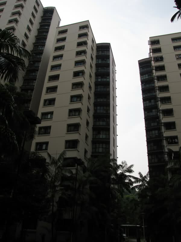 650 Senja Link HDB Details in Bukit Panjang | PropertyGuru Singapore