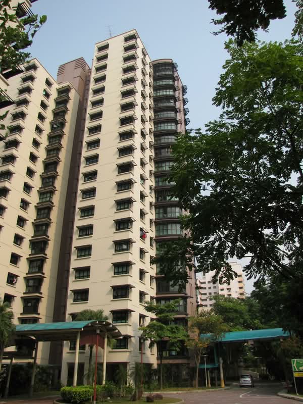 651 Senja Link HDB Details in Bukit Panjang | PropertyGuru Singapore