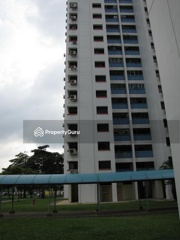 605 Senja Road HDB Details in Bukit Panjang | PropertyGuru Singapore