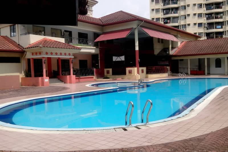 Pangsapuri Perdana - Apartment for Sale or Rent | PropertyGuru Malaysia