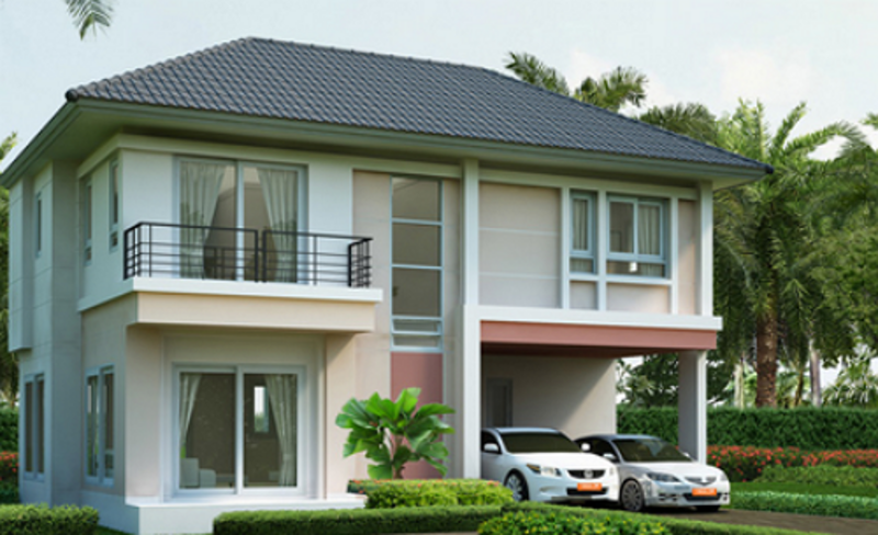 Life Bangkok Boulevard Ramintra 23 For Sale and Rental