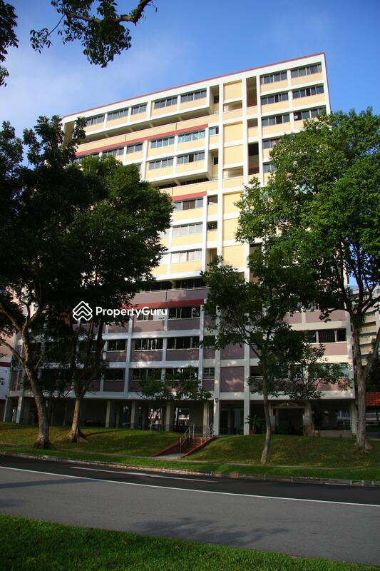 401 Serangoon Avenue 1 HDB Details in Serangoon | PropertyGuru Singapore