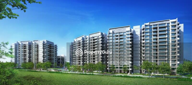 Pasir Ris One HDB Details in Pasir Ris / Tampines