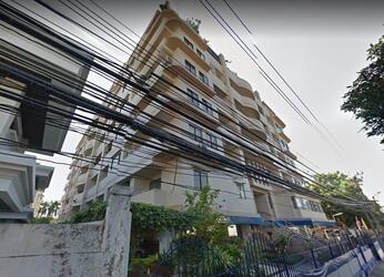 Phasuk Place : ผาสุข เพลส ประกาศให้เช่าคอนโด อัปเดต 2025