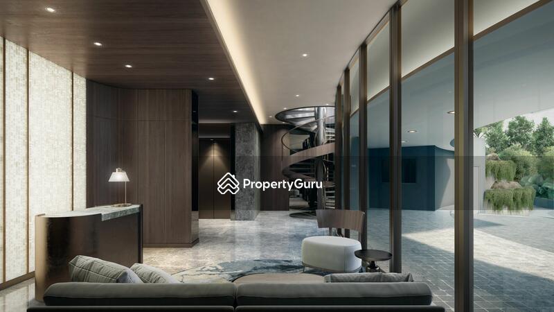 Hyll on Holland at Tanglin / Holland / Bukit Timah in SG | CommercialGuru