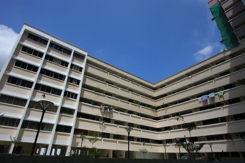 202 Serangoon Central HDB Details in Serangoon | PropertyGuru Singapore