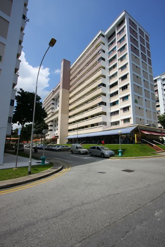 204 Serangoon Central HDB Details in Serangoon | PropertyGuru Singapore