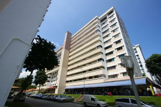 204 Serangoon Central for Sale in Singapore