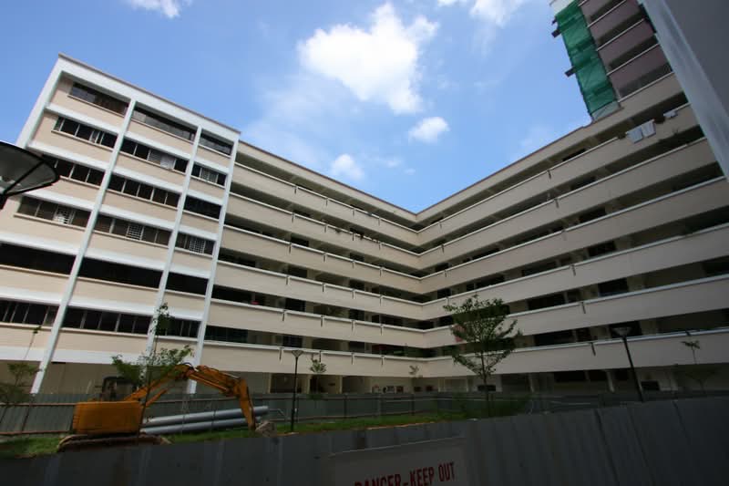 205 Serangoon Central HDB Details in Serangoon | PropertyGuru Singapore