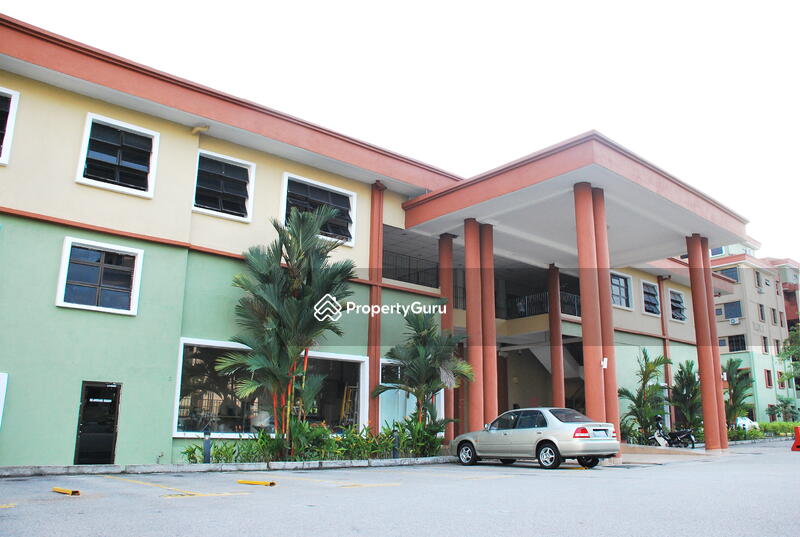 Pangsapuri Sri Pelangi (Apartment) for Sale/Rent, 2025