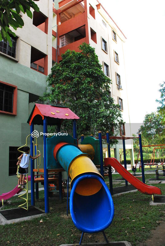 Pangsapuri Sri Pelangi (Apartment) for Sale/Rent, 2025