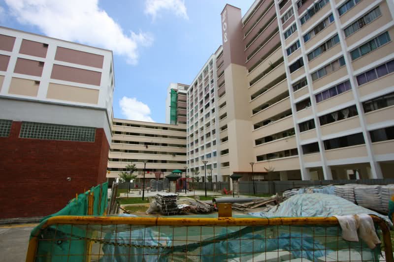 208 Serangoon Central HDB Details in Serangoon | PropertyGuru Singapore