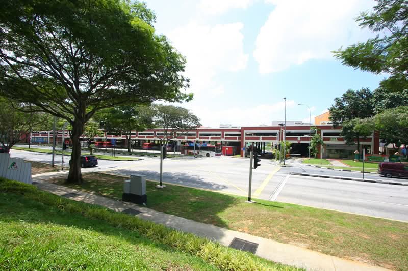 264 Serangoon Central HDB Details in Serangoon | PropertyGuru Singapore