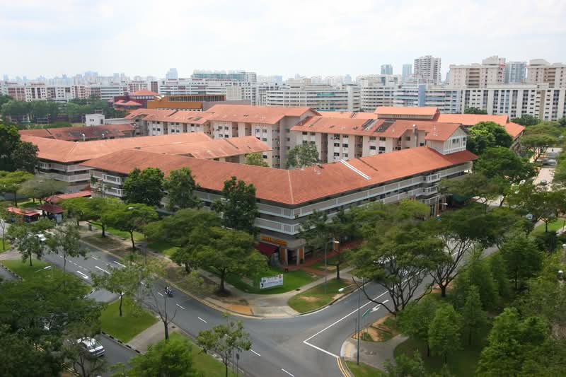 261 Serangoon Central Drive HDB Details in Serangoon | PropertyGuru ...