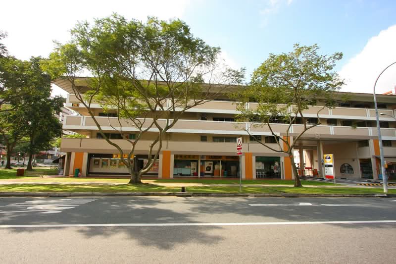 261 Serangoon Central Drive HDB Details in Serangoon | PropertyGuru ...