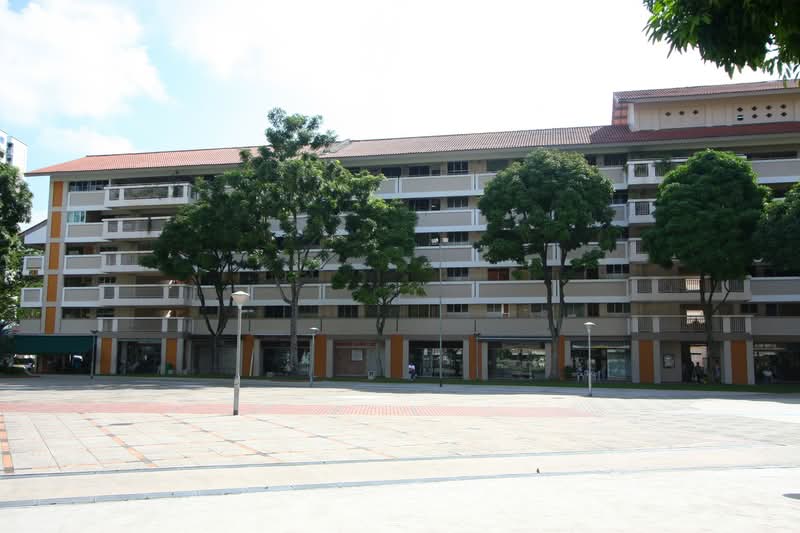 263 Serangoon Central Drive HDB Details in Serangoon | PropertyGuru ...