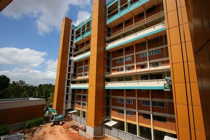 111 Serangoon North Avenue 1 HDB Details in Serangoon | PropertyGuru ...