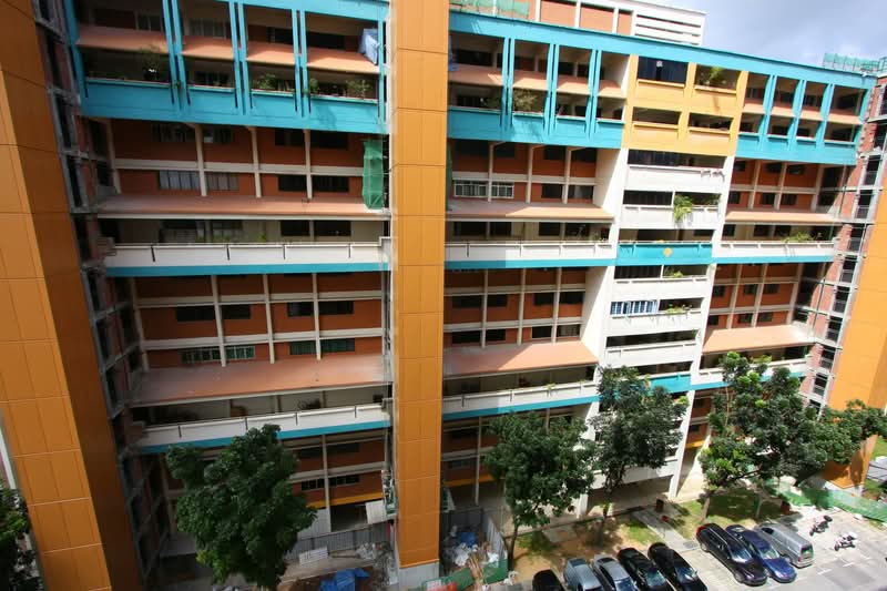 118 Serangoon North Avenue 1 HDB Details in Serangoon | PropertyGuru ...
