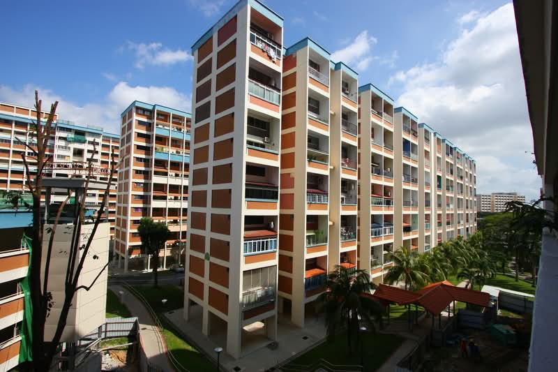 125 Serangoon North Avenue 1 HDB Details in Serangoon | PropertyGuru ...