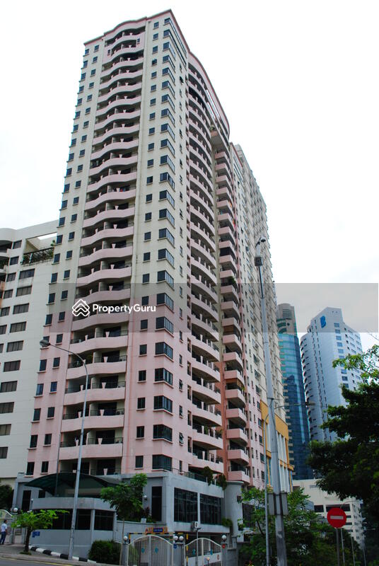 Seri Raja Chulan (Condominium) for Sale/Rent, 2025