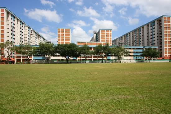 145 Serangoon North Avenue 1 HDB Flat For Sale at S$ 560,000 ...