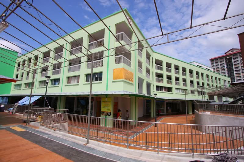153 Serangoon North Avenue 1 HDB Details in Serangoon | PropertyGuru ...