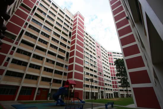 140 Serangoon North Avenue 2, 140 Serangoon North Avenue 2, Room Rental ...