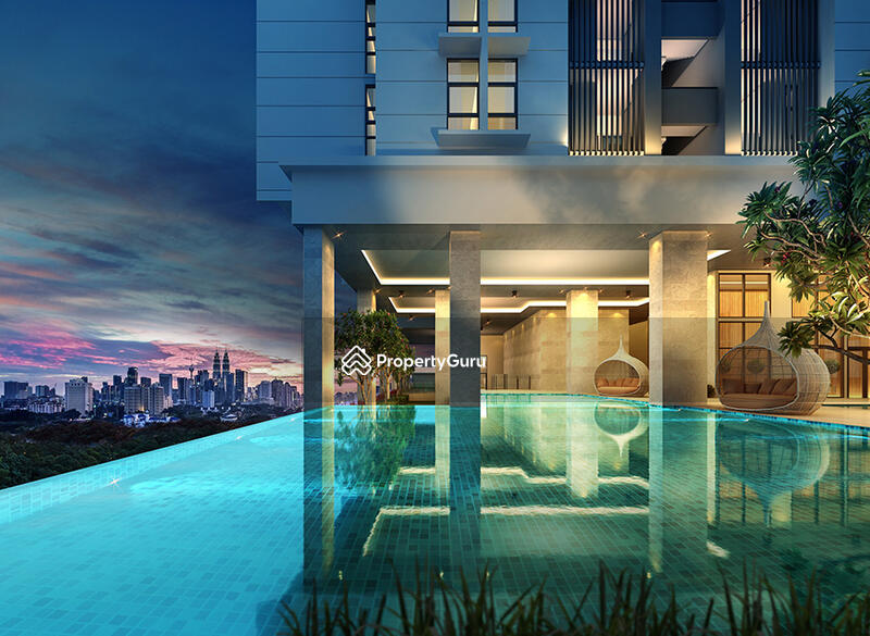 Anggun Lumayan (Condominium) for Sale/Rent, 2025