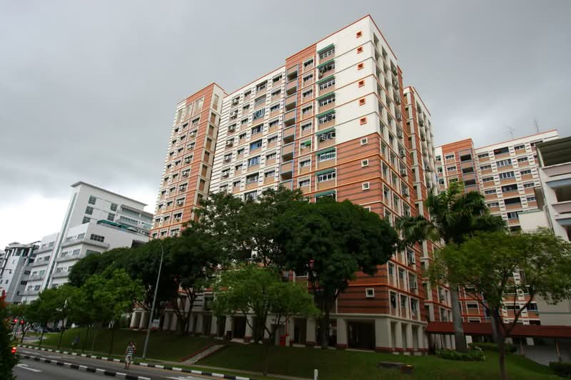 500 Serangoon North Avenue 4 HDB Details in Serangoon | PropertyGuru ...