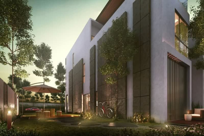 The Andes Condo Villa @ Bukit Jalil - Condominium for Sale or Rent ...
