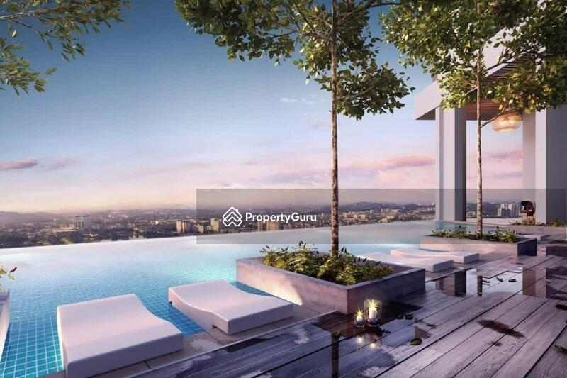 The Andes Condo Villa @ Bukit Jalil (Condominium) for Sale/Rent, 2025