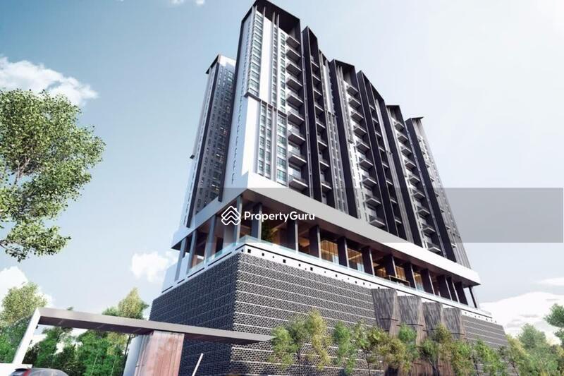 The Andes Condo Villa @ Bukit Jalil (Condominium) for Sale/Rent, 2025
