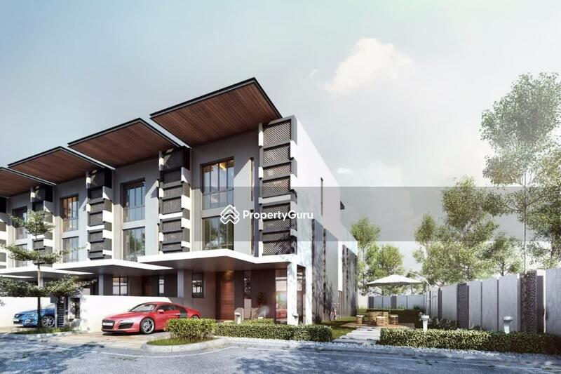 The Andes Condo Villa @ Bukit Jalil (Condominium) for Sale/Rent, 2025