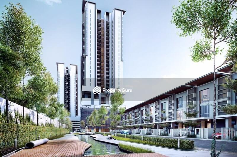 The Andes Condo Villa @ Bukit Jalil (Condominium) for Sale/Rent, 2025