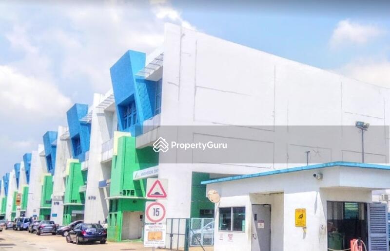 Pioneer Lot, 27F Benoi Road, 12,098 sqft, Factory / Workshop (B2) For ...