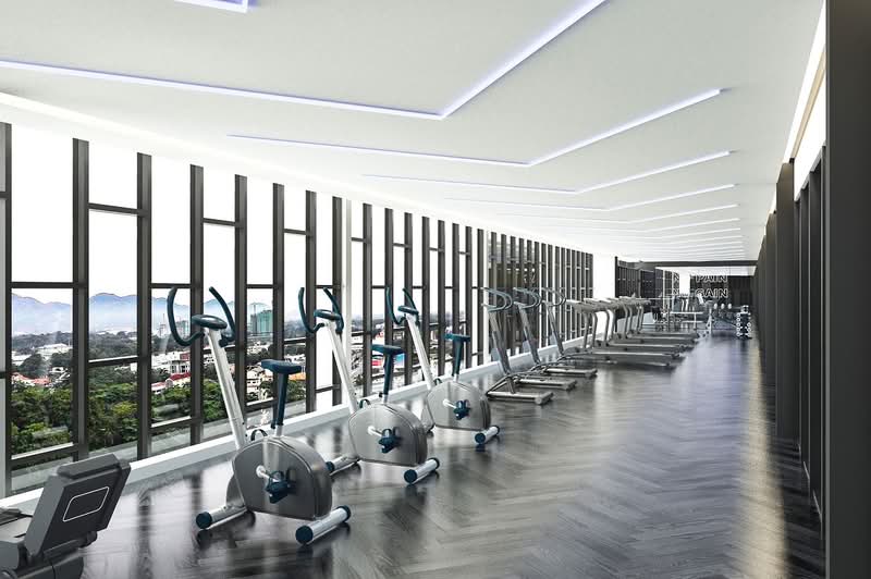 The Horizon - Condominium for Sale or Rent | PropertyGuru Malaysia