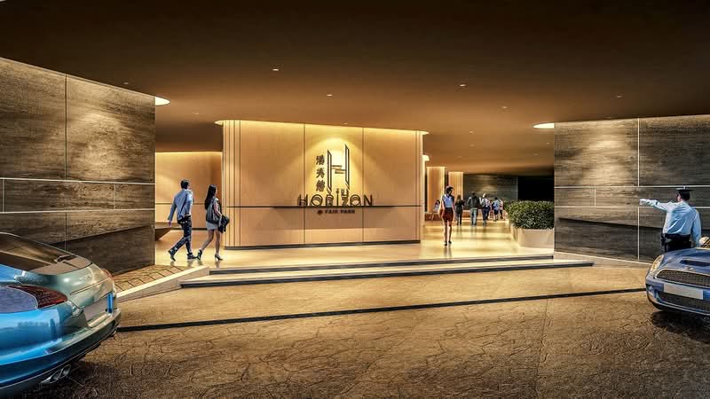 The Horizon - Condominium for Sale or Rent | PropertyGuru Malaysia