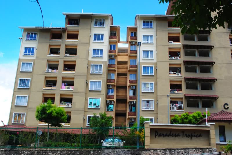 Paradesa Tropica - Condominium for Sale or Rent | PropertyGuru Malaysia