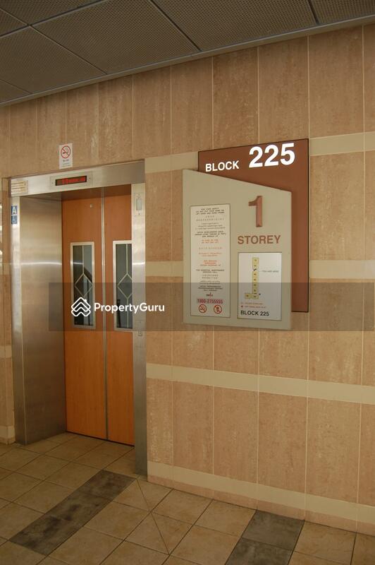 225 Simei Street 4 HDB Details in Pasir Ris / Tampines