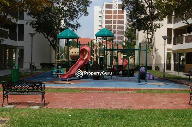 228 Simei Street 4 HDB Details in Pasir Ris / Tampines