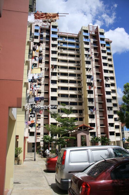 44 Sims Drive HDB Details in Eunos / Geylang / Paya Lebar
