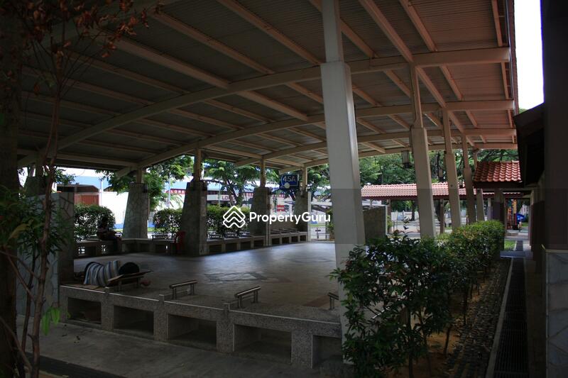 50 Sims Drive HDB Details in Eunos / Geylang / Paya Lebar