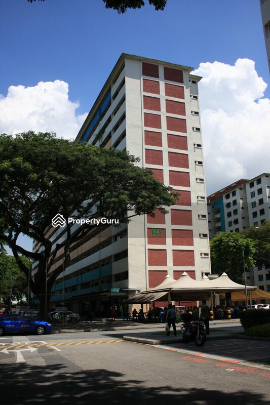54 Sims Drive HDB Details in Geylang | PropertyGuru Singapore