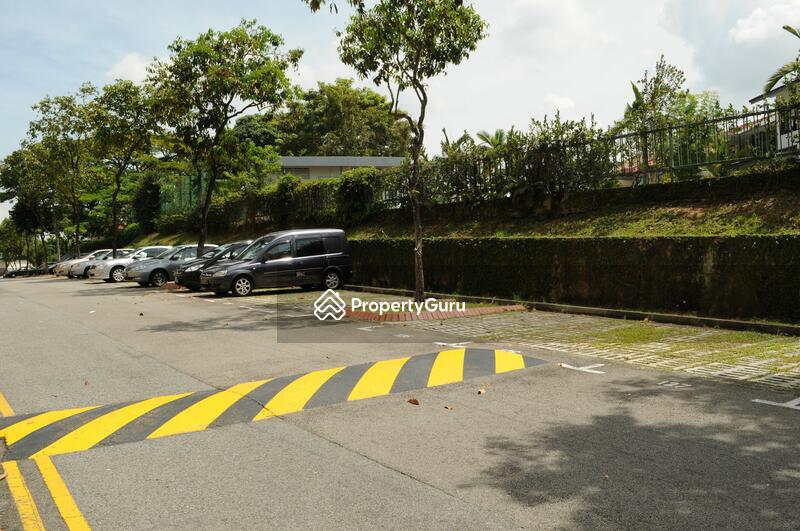 401 Sin Ming Avenue HDB Details in Bishan | PropertyGuru Singapore