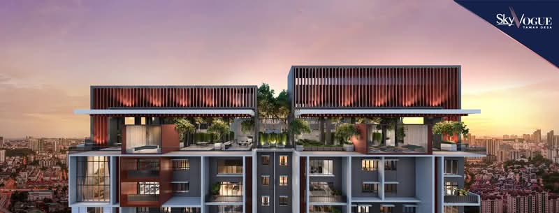 SkyVogue - Condominium for Sale or Rent | PropertyGuru Malaysia