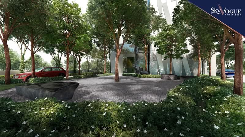 SkyVogue - Condominium for Sale or Rent | PropertyGuru Malaysia