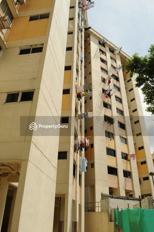 403 Sin Ming Avenue HDB Details in Ang Mo Kio / Bishan / Thomson