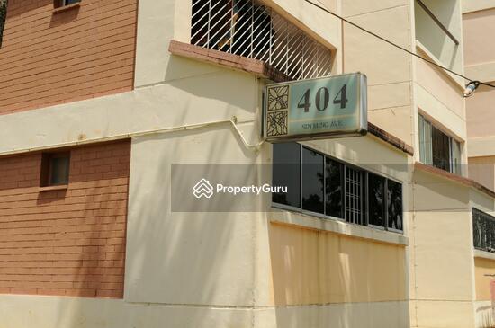 Sin Ming Avenue - HDB for Rent & Sale, HDB Resale and HDB Listings ...